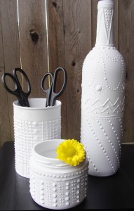 Diy διακόσμηση με μπουκάλια 85 ιδέες για να δημιουργήσετε μια μαγική ...