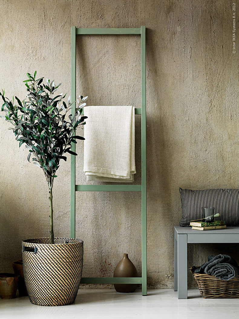 Deco trend: Διακοσμώντας με ελιές σε εσωτερικούς χώρους | Τεχνοτροπίες ...