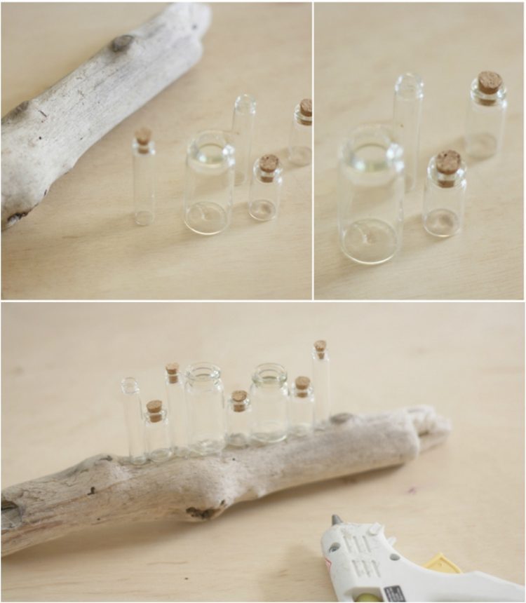 14 Σούπερ diy ιδέες διακόσμησης από θαλασσόξυλα | Τεχνοτροπίες Και ...