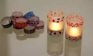 Εξυπνες DIY ιδέες με απίθανα φαναράκια και κηροπήγια για τα ...