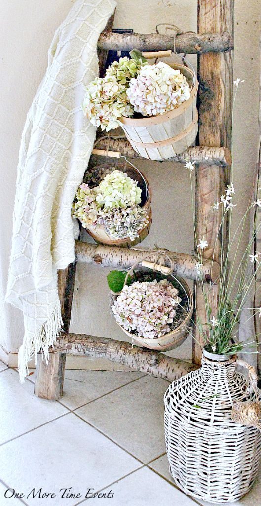 Φτιάξτε τα πιό απίθνα DIY σταντ για τις γλάστρες σας χρησιμοποιώντας ...
