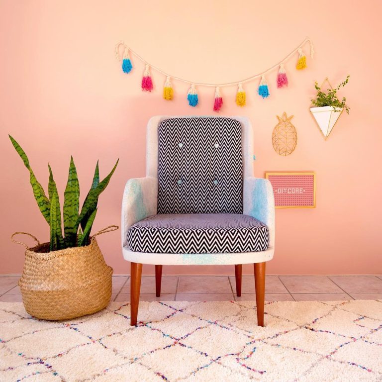 DIY Διακόσμηση: 45+ ιδέες για να κάνετε το σπίτι σας συναρπαστικό ...