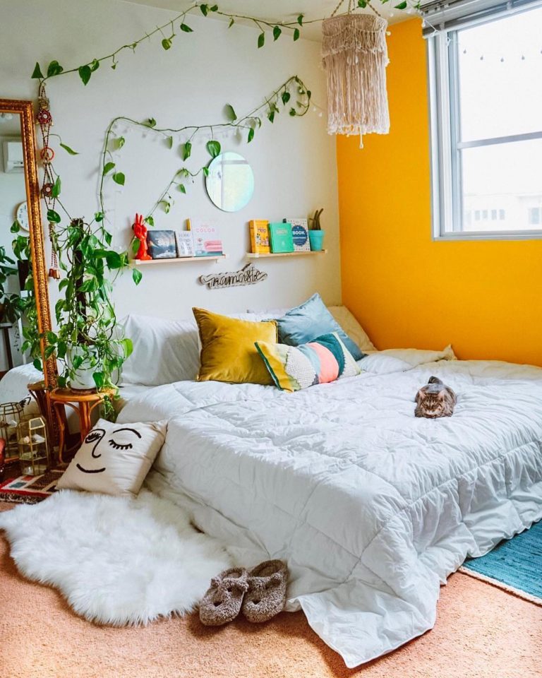 DIY Διακόσμηση: 45+ ιδέες για να κάνετε το σπίτι σας συναρπαστικό ...