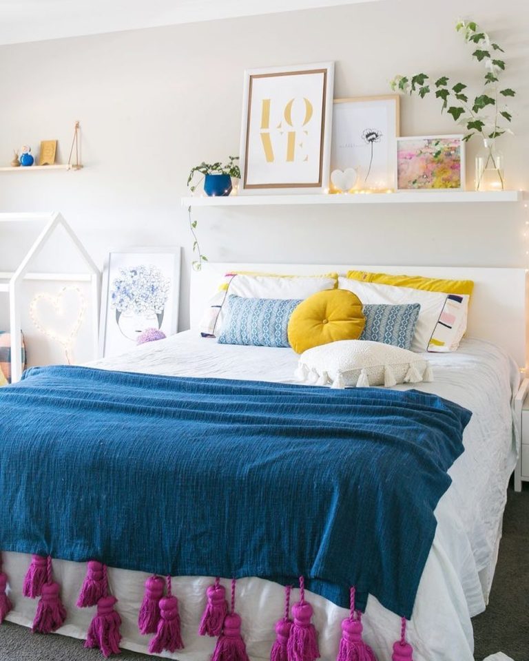 DIY Διακόσμηση: 45+ ιδέες για να κάνετε το σπίτι σας συναρπαστικό ...