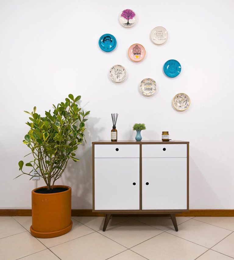 DIY Διακόσμηση: 45+ ιδέες για να κάνετε το σπίτι σας συναρπαστικό ...