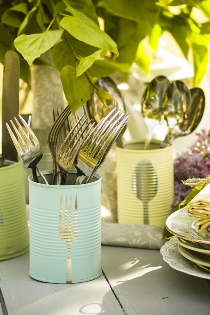 50+ Δημιουργικές DIY ιδέες διακόσμησης για να φρεσκάρετε το σπίτι σας ...