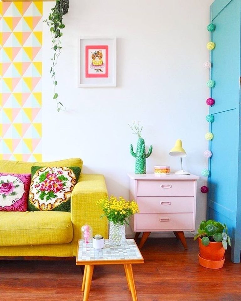 DIY Διακόσμηση: 45+ ιδέες για να κάνετε το σπίτι σας συναρπαστικό ...