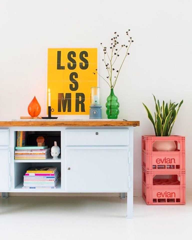 DIY Διακόσμηση: 45+ ιδέες για να κάνετε το σπίτι σας συναρπαστικό ...