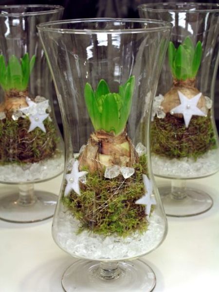 28 Υπέροχες DIY ιδέες ανοιξιάτικης διακόσμησης με γυάλινα βάζα ...