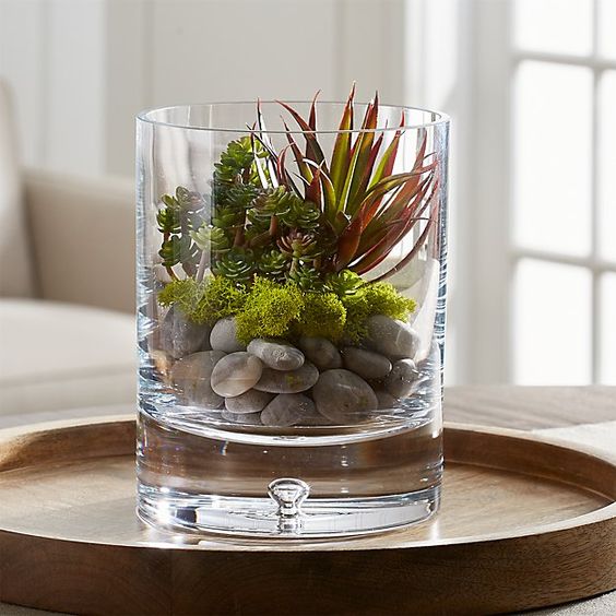 28 Υπέροχες DIY ιδέες ανοιξιάτικης διακόσμησης με γυάλινα βάζα ...