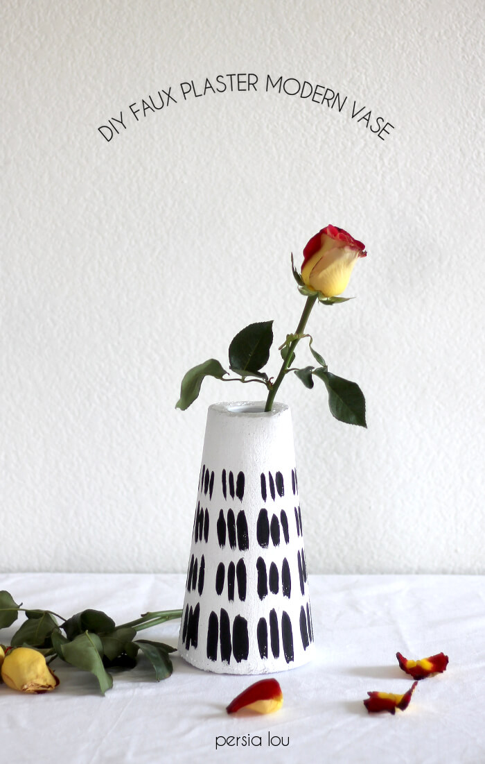 DIY διακόσμηση γυάλινων βάζων26 | Τεχνοτροπίες Και Διακόσμηση