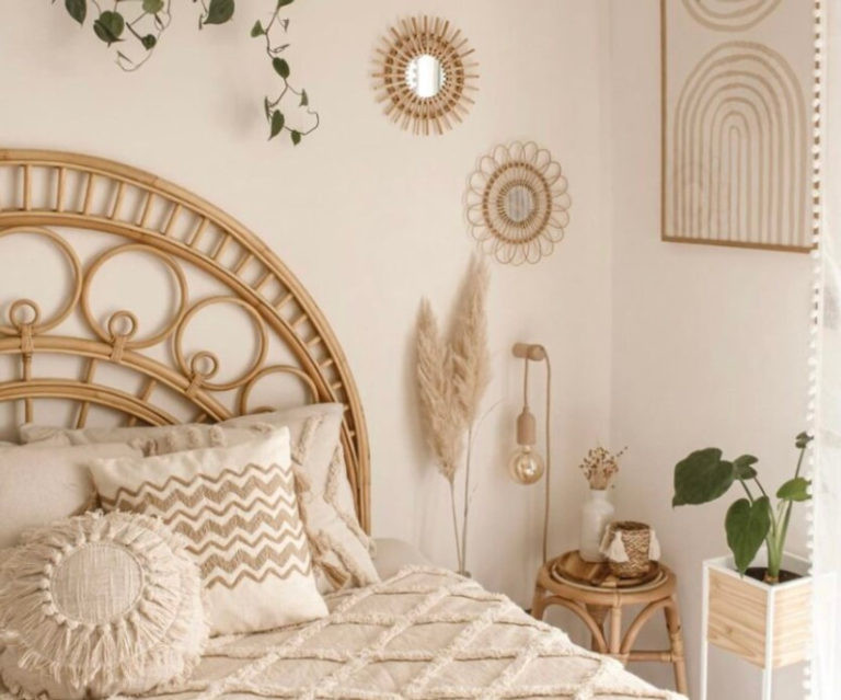 Οι 48 καλύτερες εμπνεύσεις για Boho διακόσμηση που χρειάζεστε για να ...