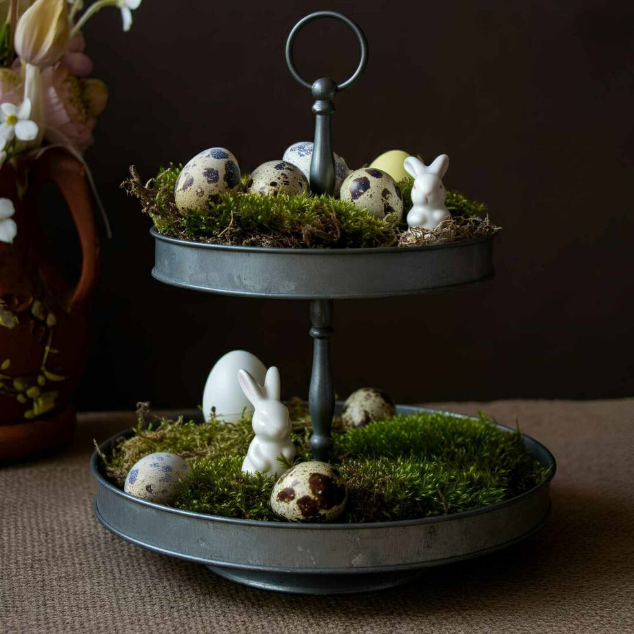 Πασχαλινές Ιδέες Διακόσμησης22 | Τεχνοτροπίες Και Διακόσμηση